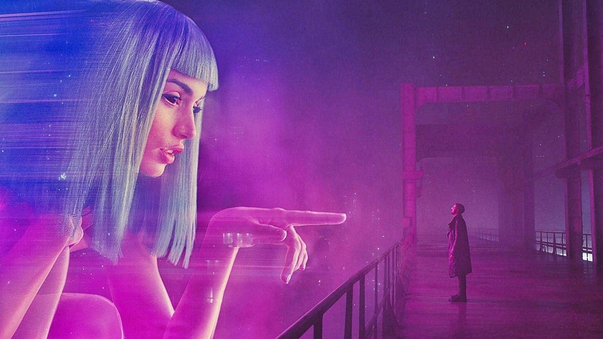 Serial Blade Runner 2099 oficjalnie potwierdzony | Eurogamer.pl Serial Blade Runner 2099 oficjalnie potwierdzony | Eurogamer.pl