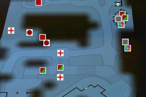 Prey - mapa: Arboretum | Eurogamer.pl