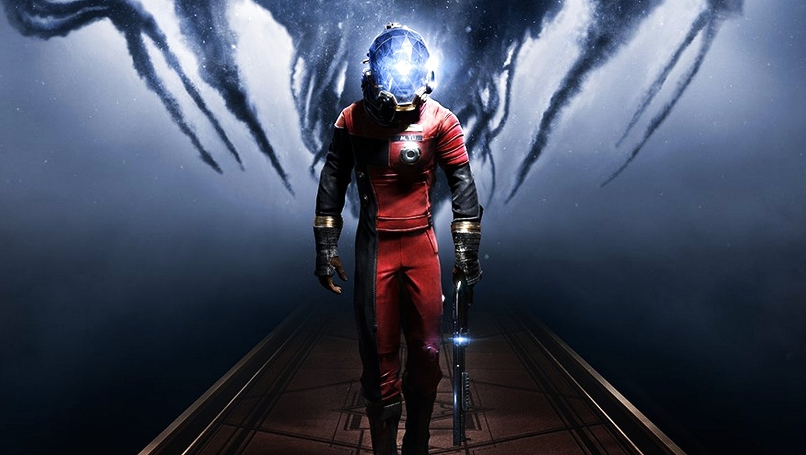 Prey (PS4, PC, Xbox One): Komplettlösung, Tipps und Tricks | Eurogamer.de