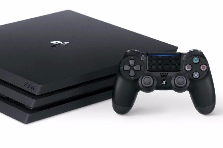 PS4 Pro games list, specs comparison and everything else we know about ...