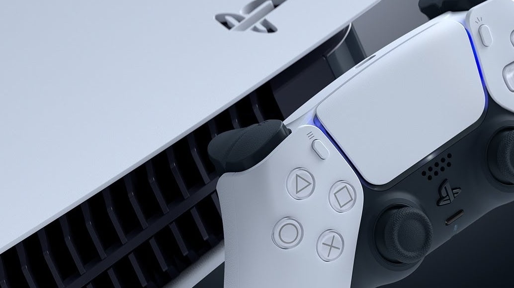 PS5: Hacker wollen großen Durchbruch beim Knacken der Konsole gemacht ...