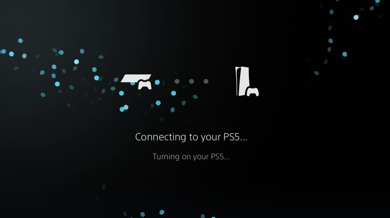 PS5 Remote Play - How to set up and enable Remote Play, including in ...