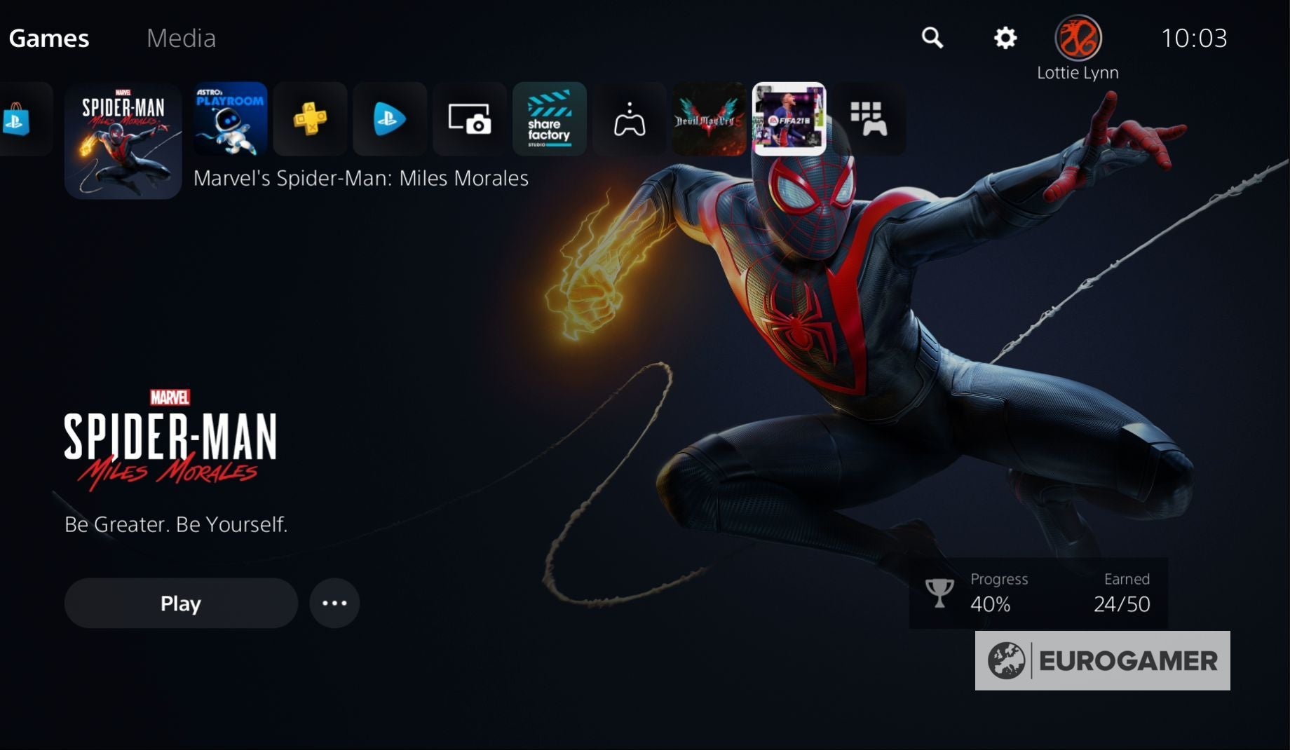 PS5 accounts - How to add new accounts, switch users, guest, remove ...