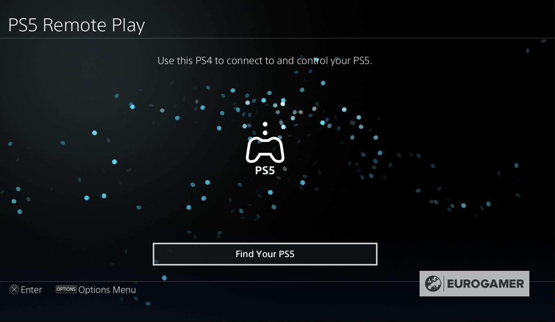 PS5 Remote Play - How to set up and enable Remote Play, including in ...