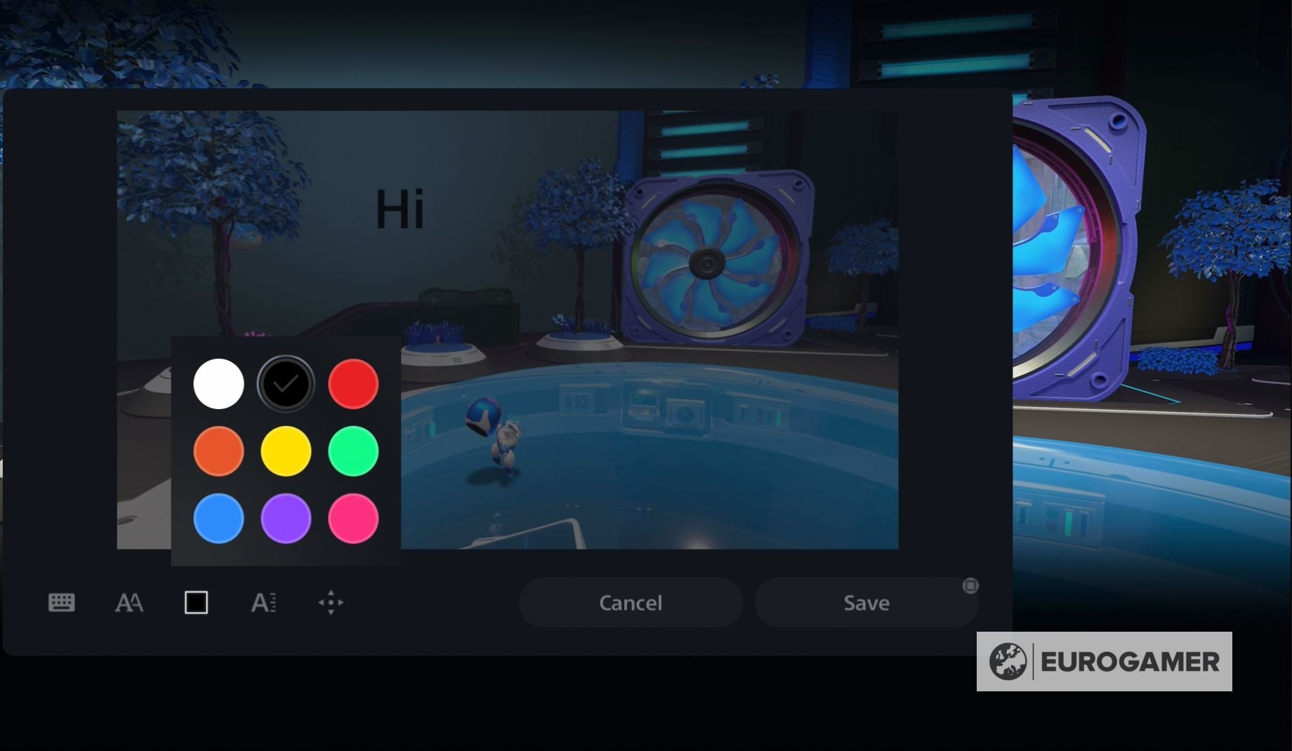 PS5 Capture Settings - How to record video, take screenshots, save ...