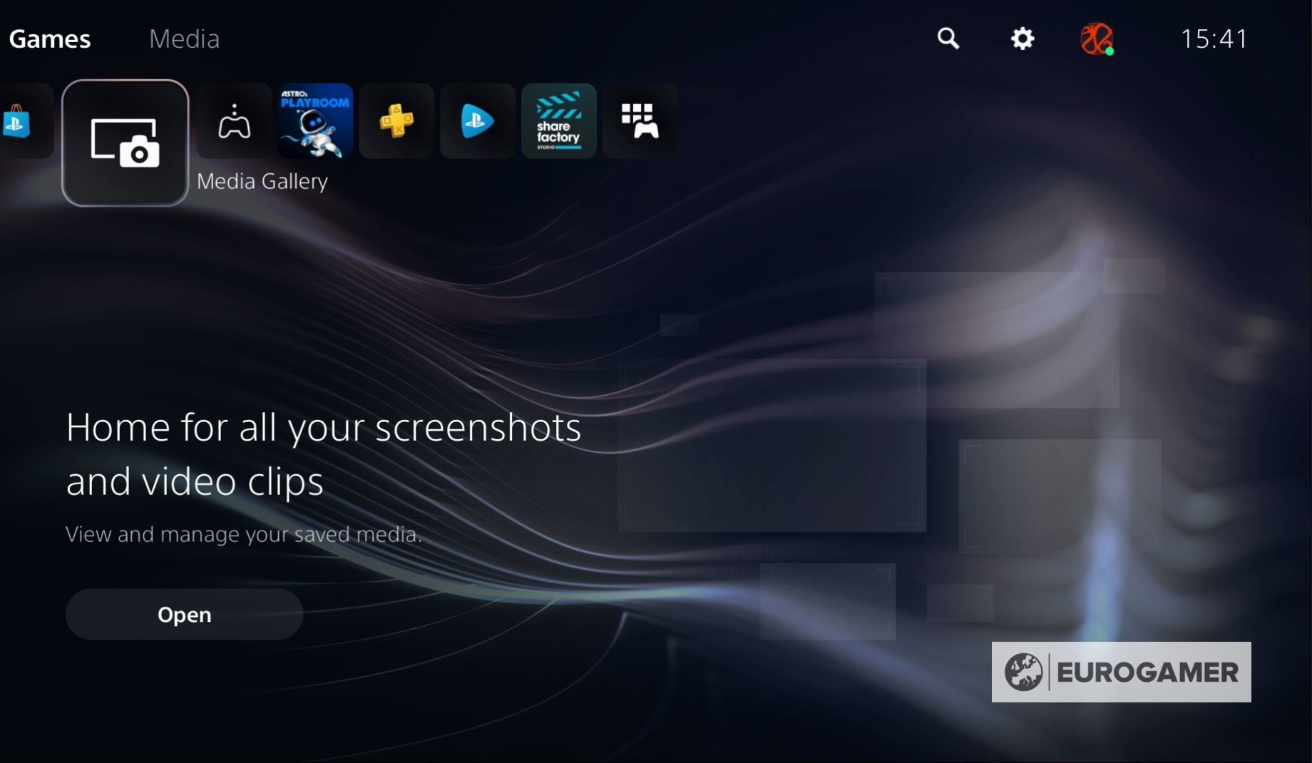PS5 Capture Settings - How to record video, take screenshots, save ...