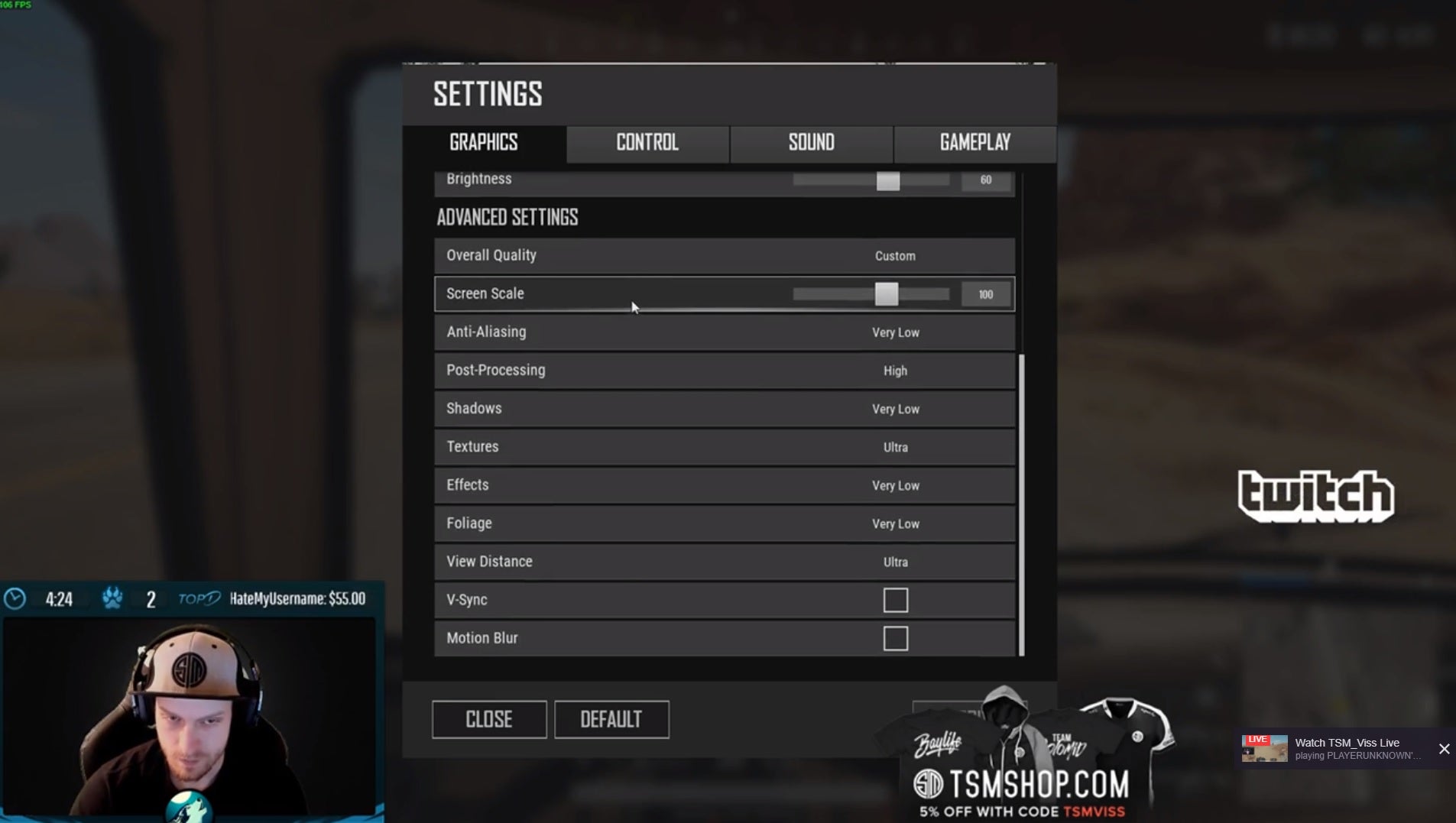 PUBG graphics settings - how to increase FPS and the best PUBG settings ...