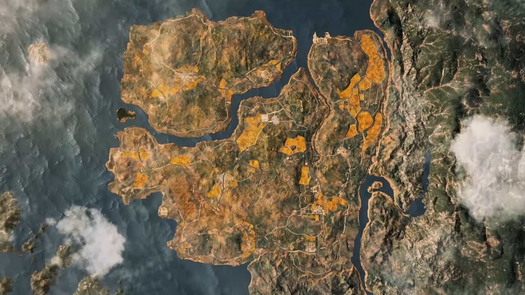 PUBG's new map has a Gulag-style second chance system | Eurogamer.net