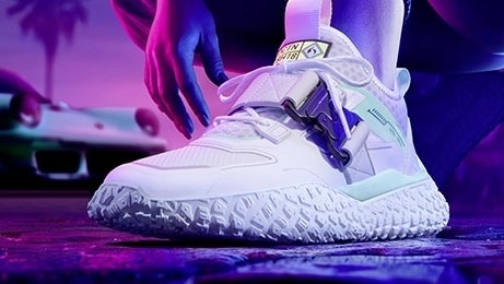Puma lança sapatilhas de Need For Speed Heat com novas cores | Eurogamer.pt