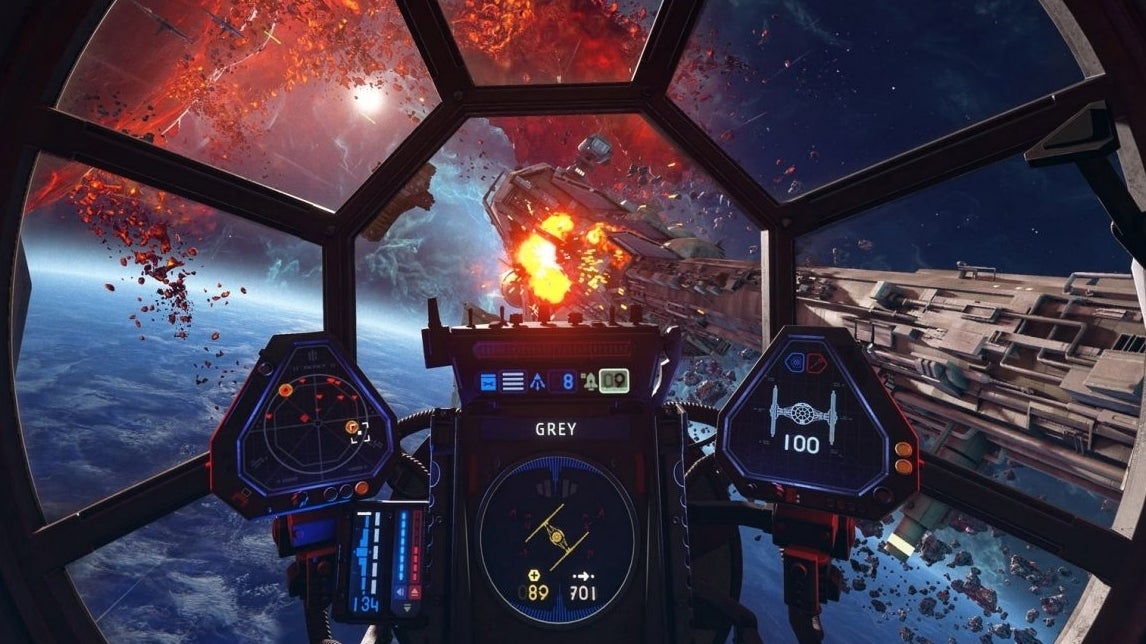 Put a Conquest Mode in everything | Eurogamer.net