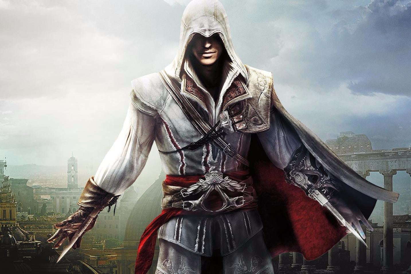 Qual O Melhor Jogo Na Série Assassins Creed Eurogamerpt