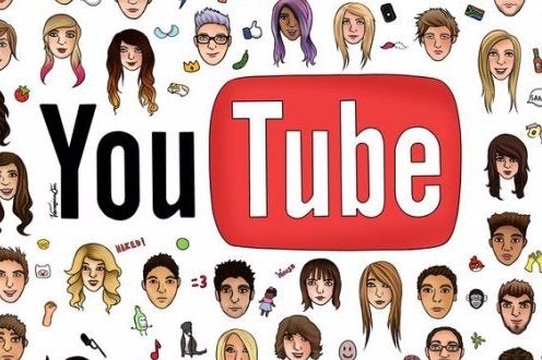 Quem são os maiores Youtubers em Portugal? | Eurogamer.pt