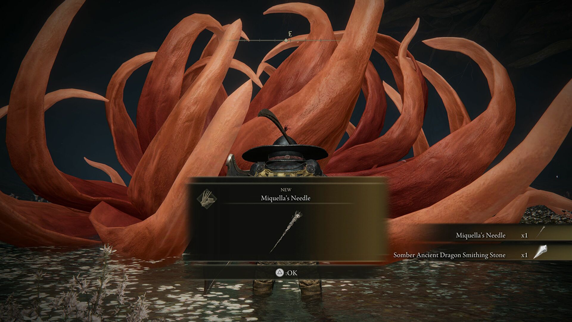 Walkthrough de la Misión de Millicent en Elden Ring | Eurogamer.es