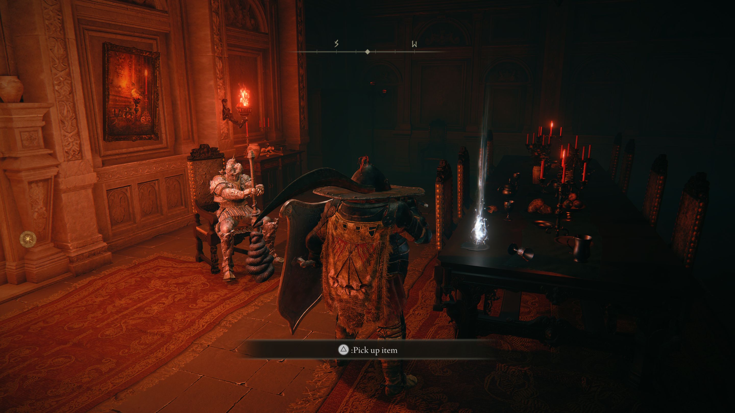 Elden Ring Volcano Manor quest, rewards for all Lady Tanith ...