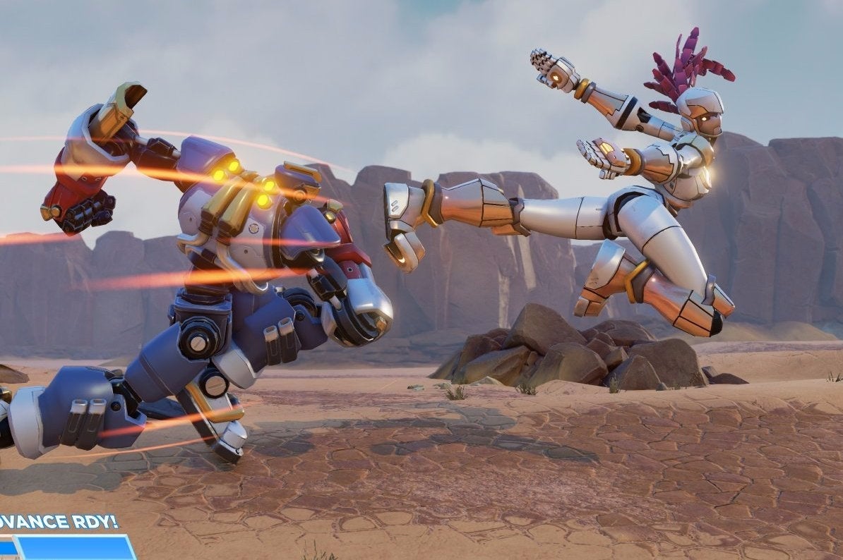 Radiant Entertainment acquired by Riot Games | Eurogamer.net