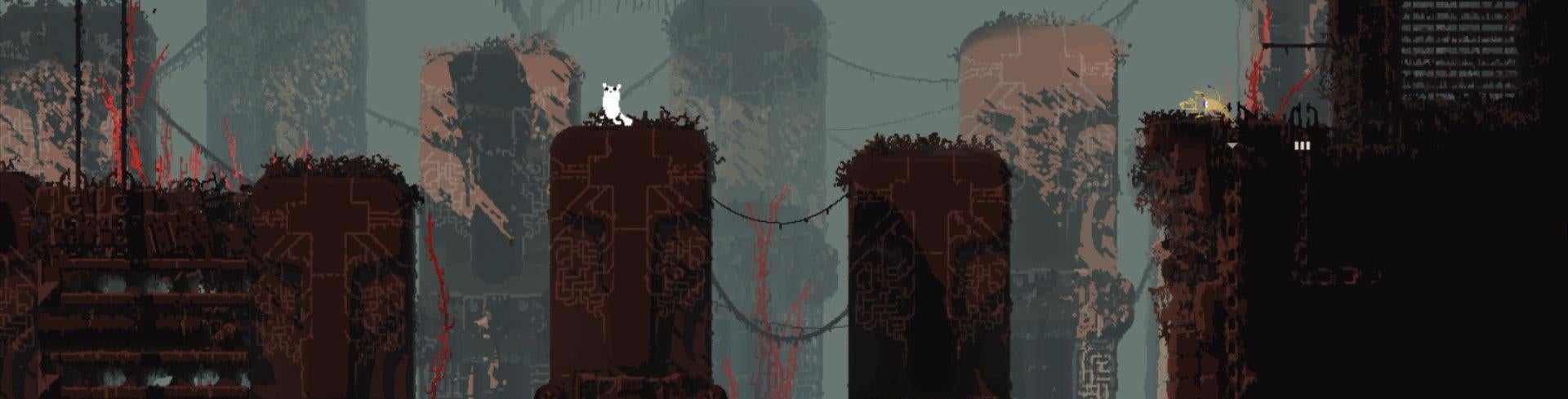 Rain World is coming to "PSN, PS Vita and well beyond" | Eurogamer.net