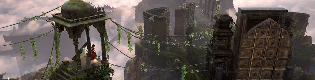 Raji: An Ancient Epic Enhanced Edition out now on PlayStation and Xbox ...