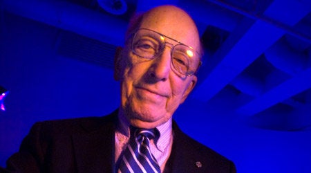 Ralph Baer y la evolución de los videojuegos | Eurogamer.es