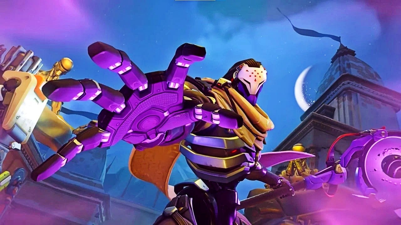 Overwatch 2: Ranked System erklärt - So schaltet ihr den Modus frei und ...