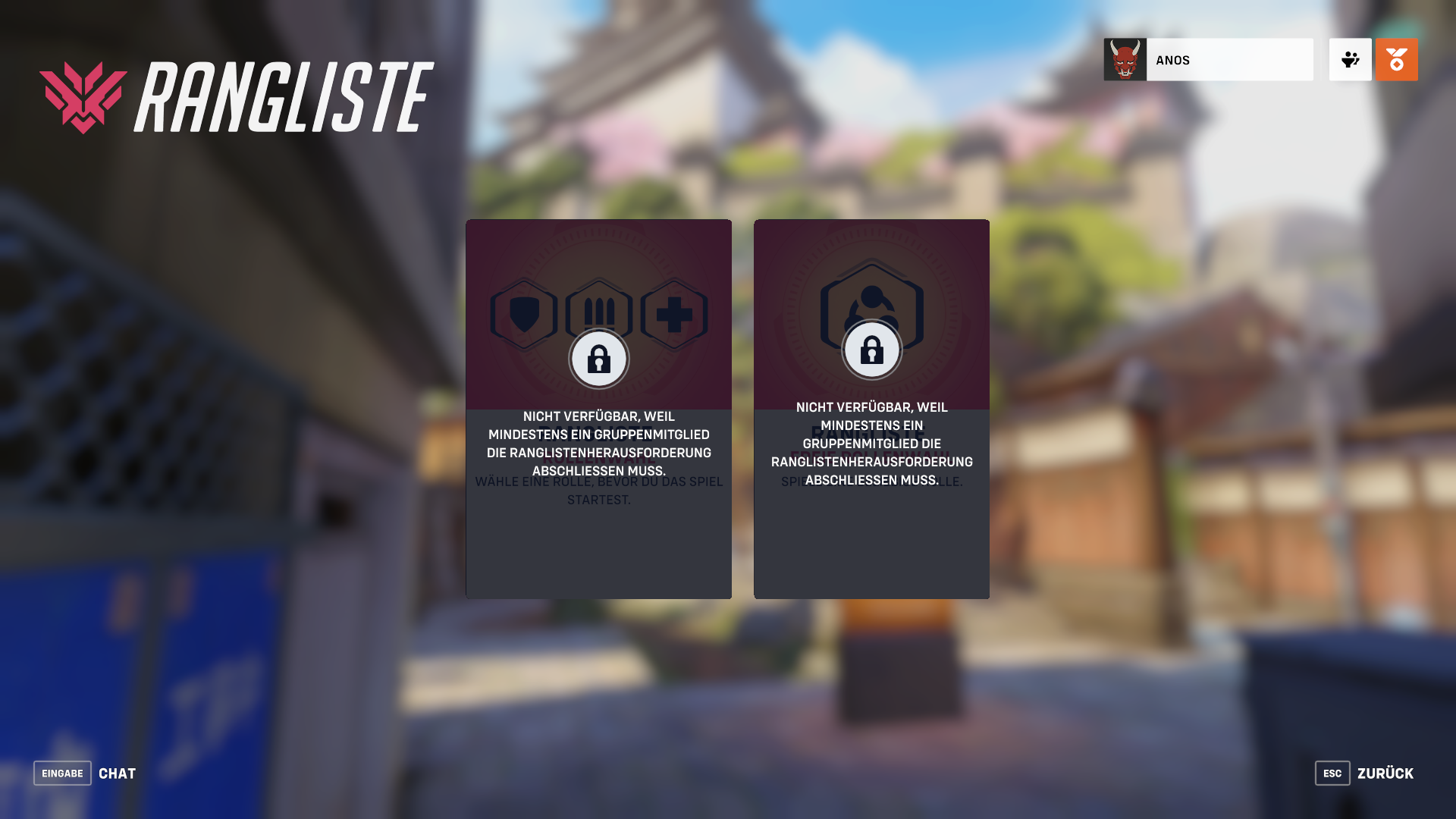 Overwatch 2: Ranked System erklärt - So schaltet ihr den Modus frei und ...