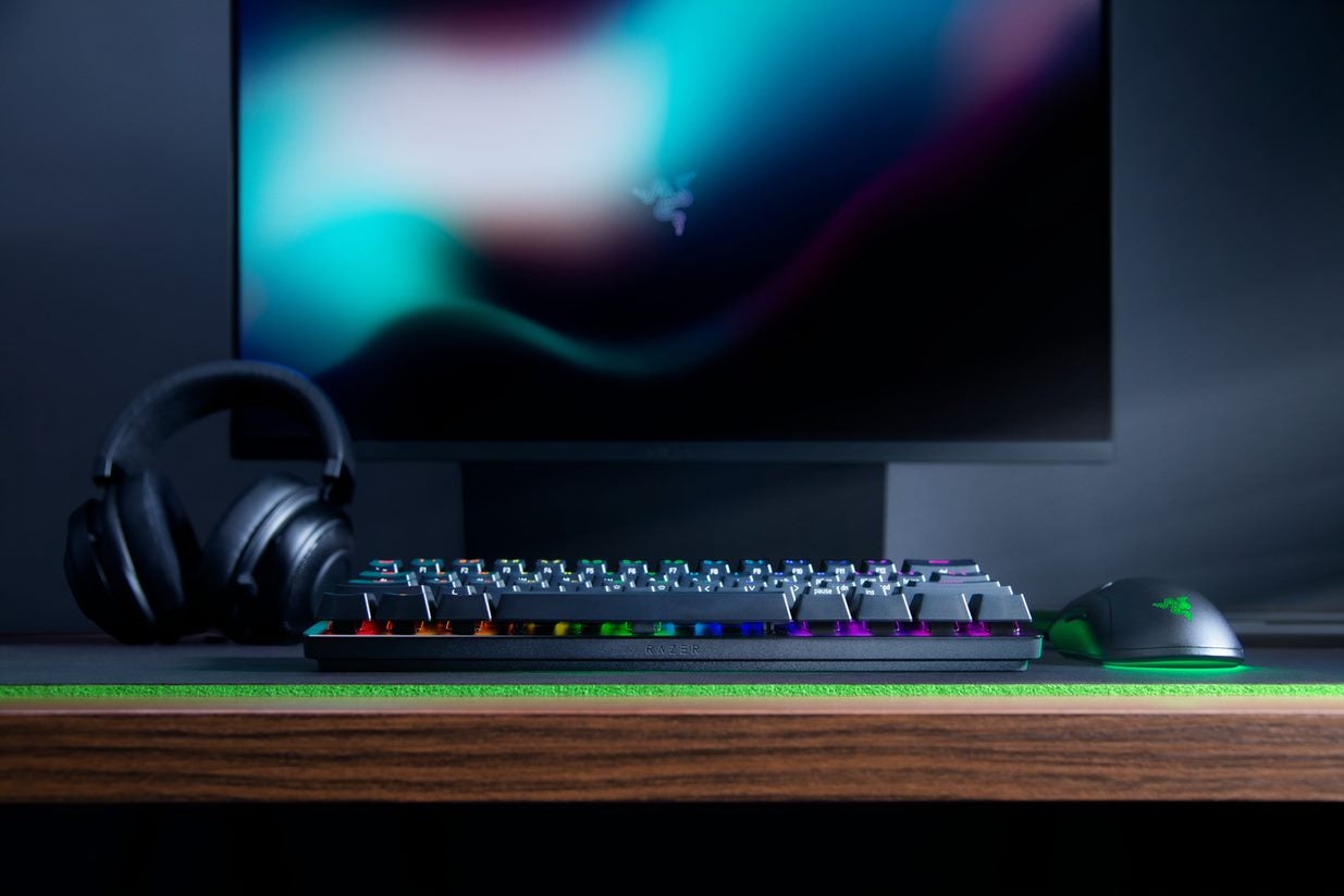 Razer sets 10-year sustainability goals | GamesIndustry.biz