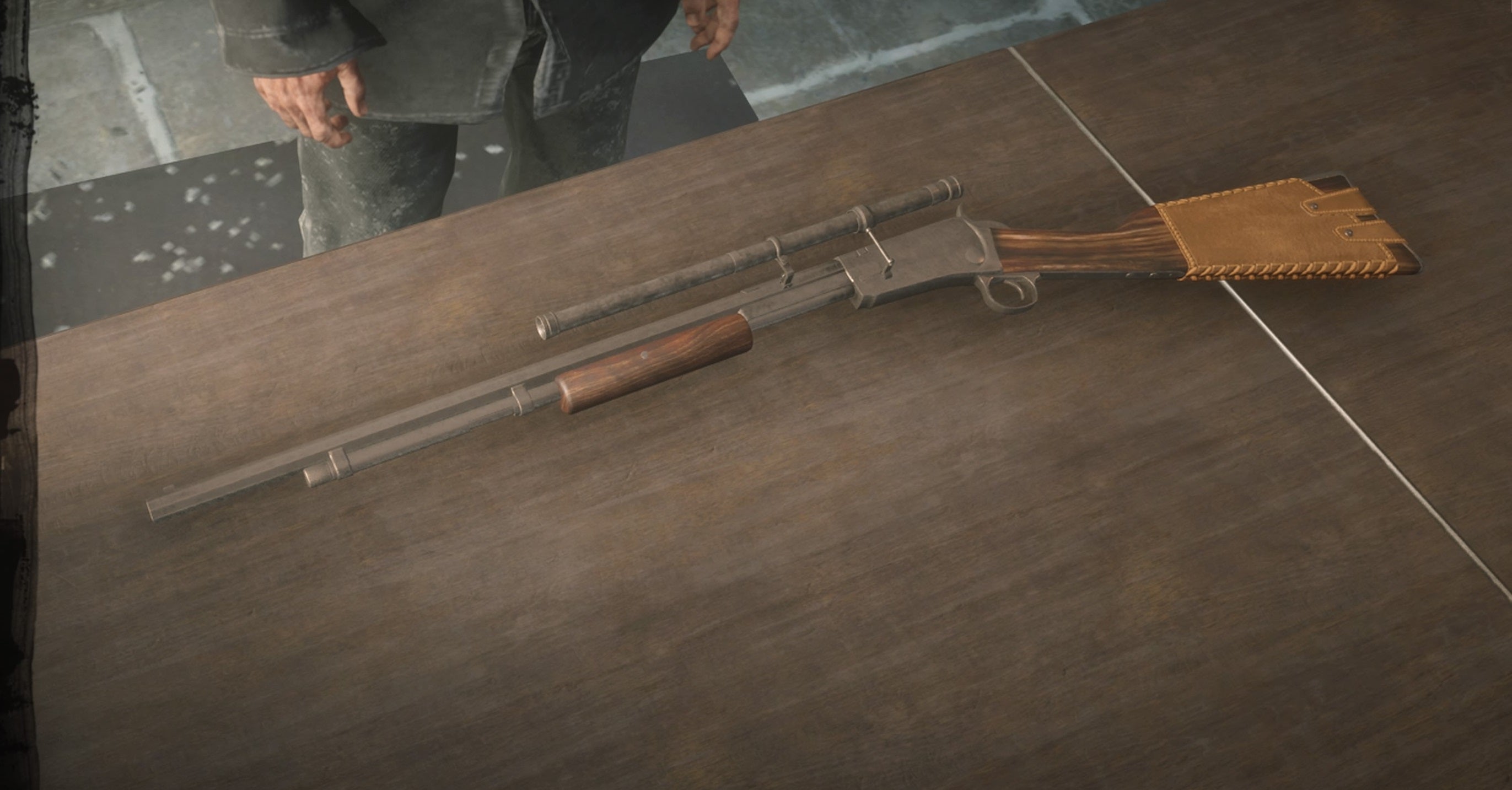 Red Dead Redemption 2 - najlepsze bronie, arsenał i statystyki ...