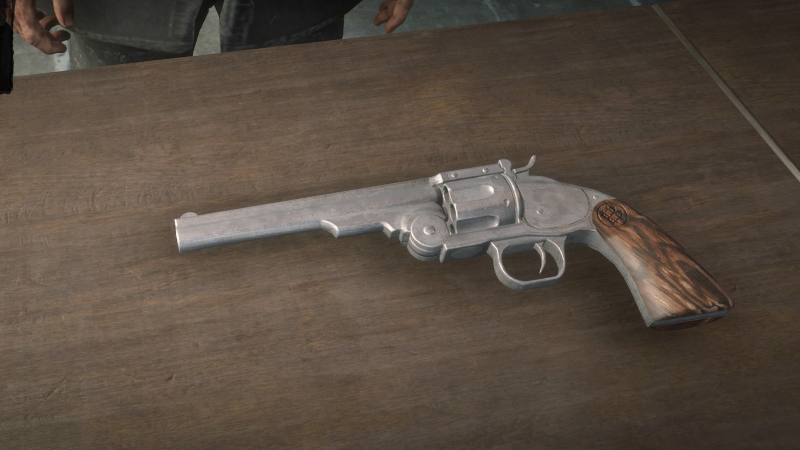 Red Dead Redemption 2 - najlepsze bronie, arsenał i statystyki ...