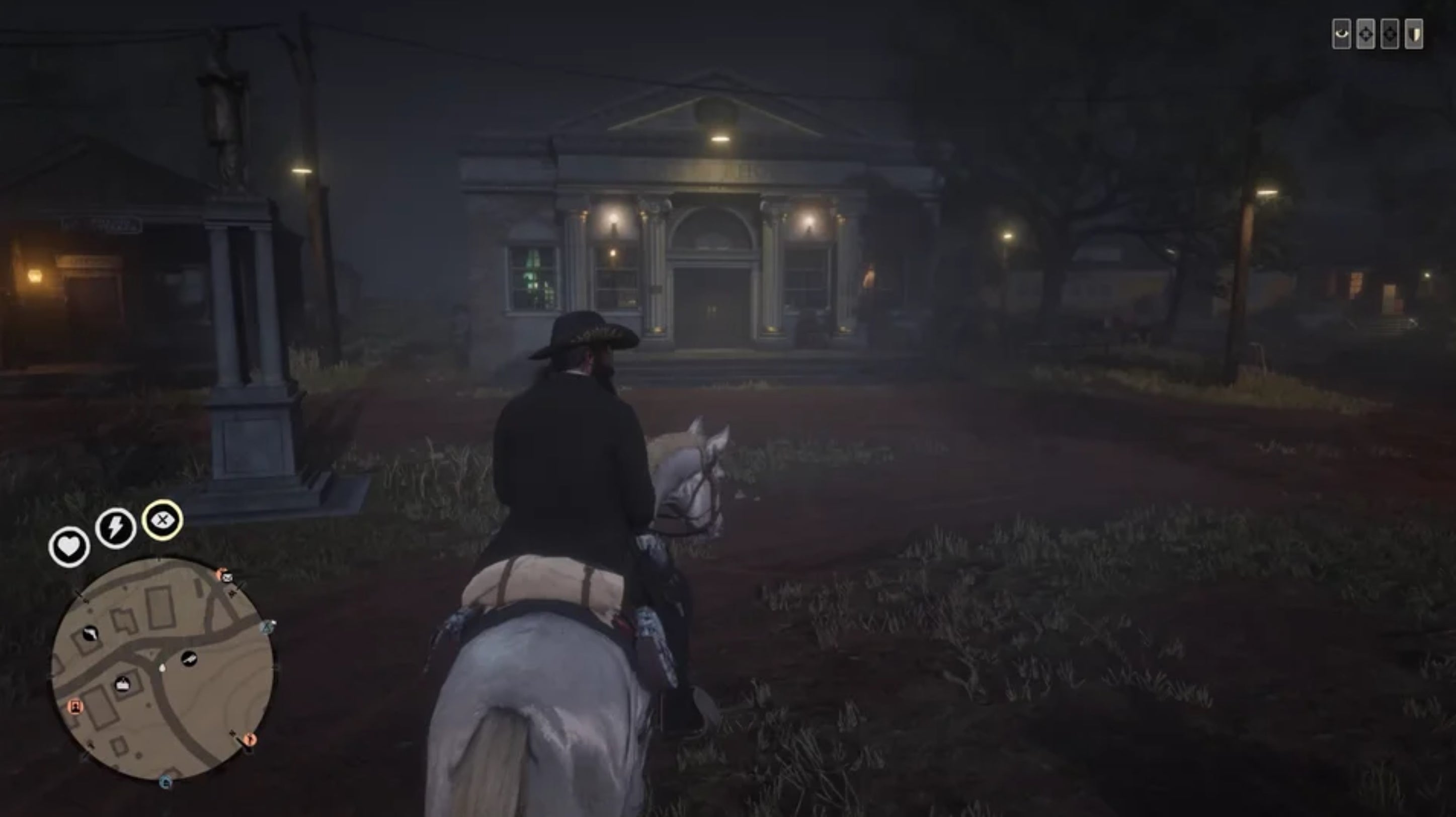 Red Dead Online PC players can now enter some of the banks | Eurogamer.net