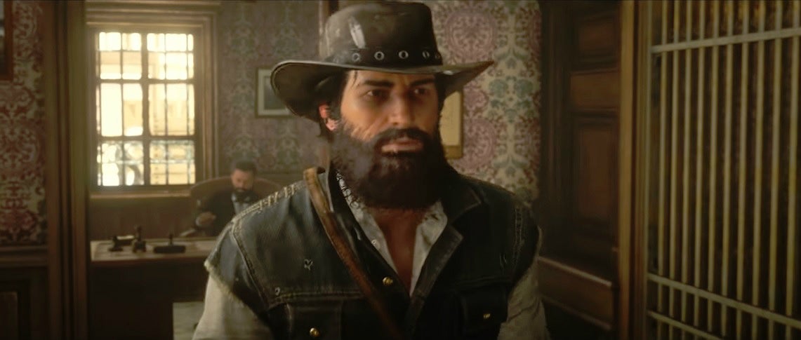 Red Dead Redemption 2 - Tudo sobre o final do jogo | Eurogamer.pt