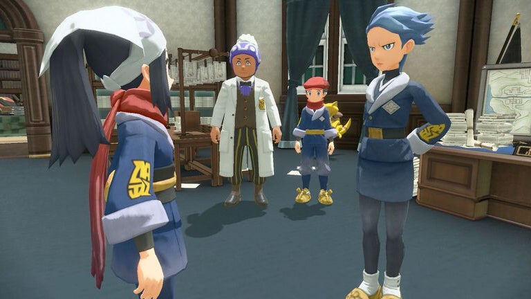 How to earn Research Points and complete Research Tasks in Pokémon ...