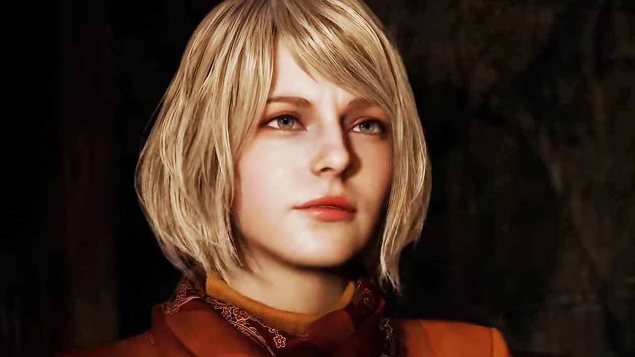 Resident Evil 4 estará completo e nada foi cortado no remake | Eurogamer.pt