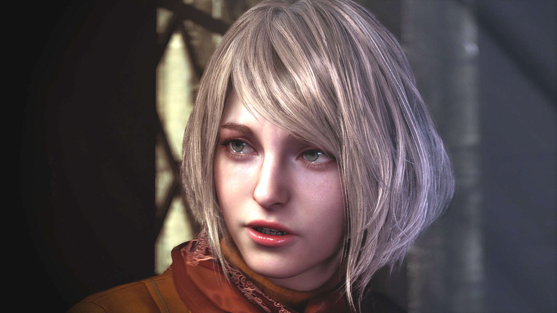 Demo Resident Evil 4 Remake już po polsku. Fani przetłumaczą pełną grę ...
