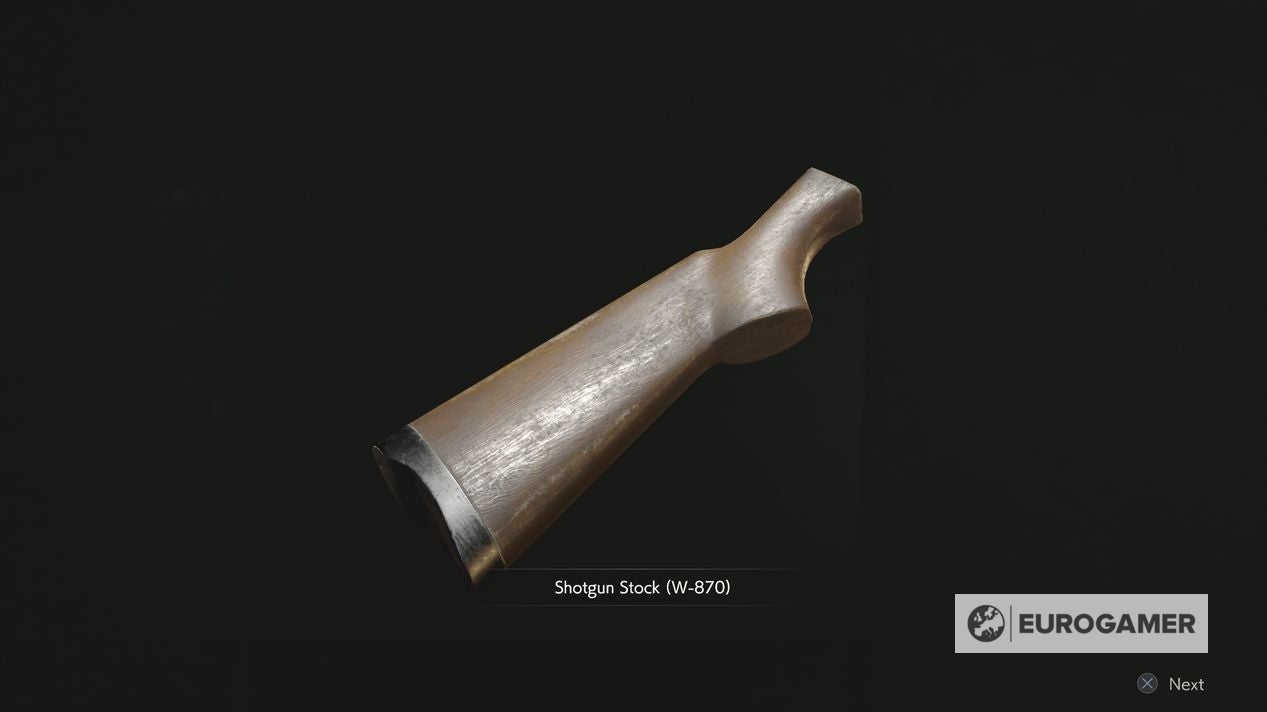 Resident Evil 2 Safe Codes and Portable Safe combination solutions ...