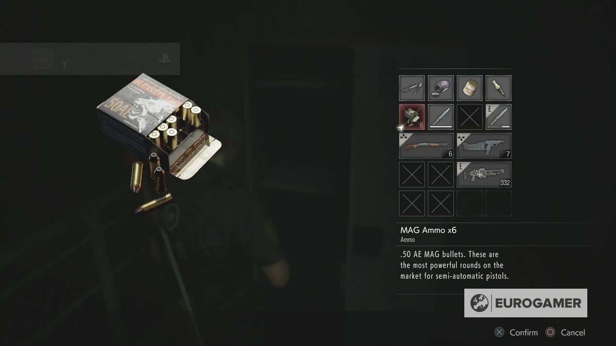 Resident Evil 2 Locker Code solutions in the Shower Room, 3F and ...