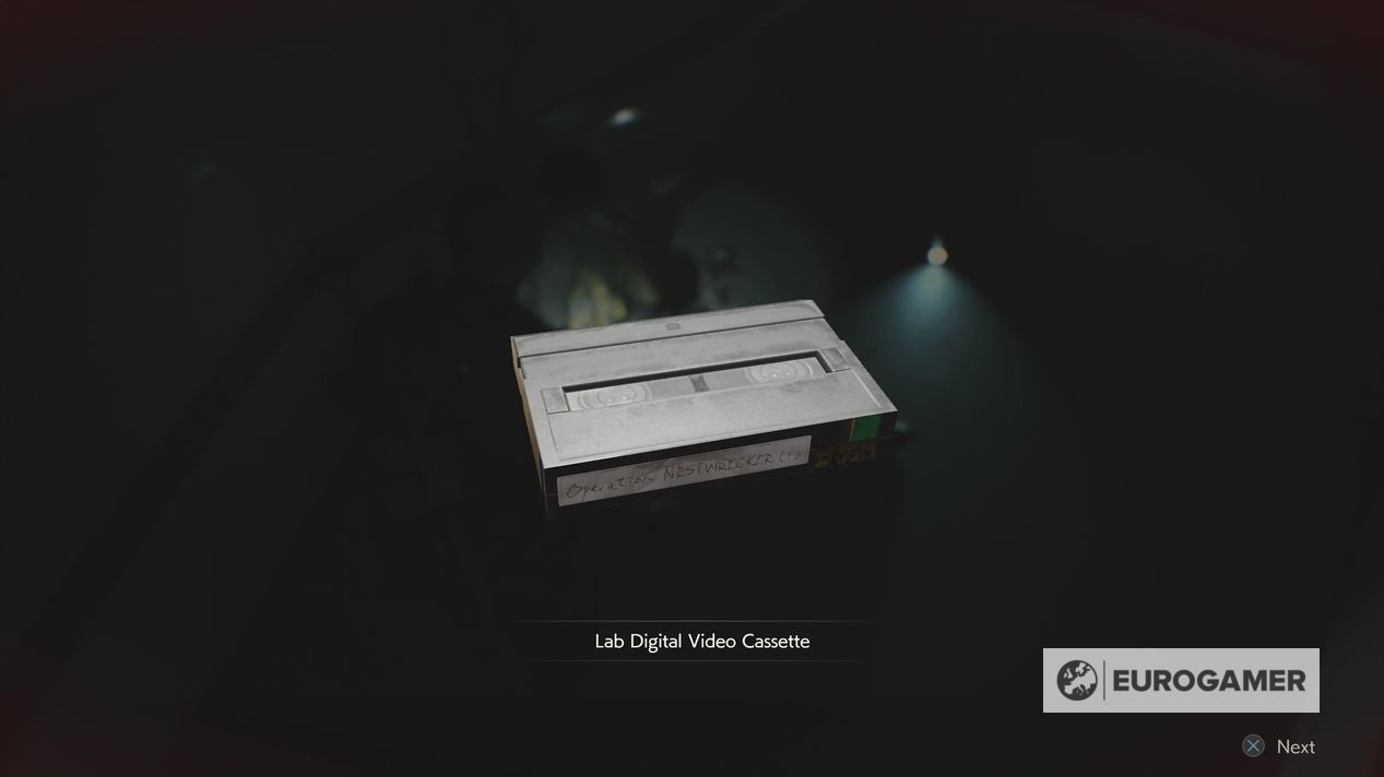 Resident Evil 2 - G Tyrant Stage 3 boss strategy, exploring the West ...