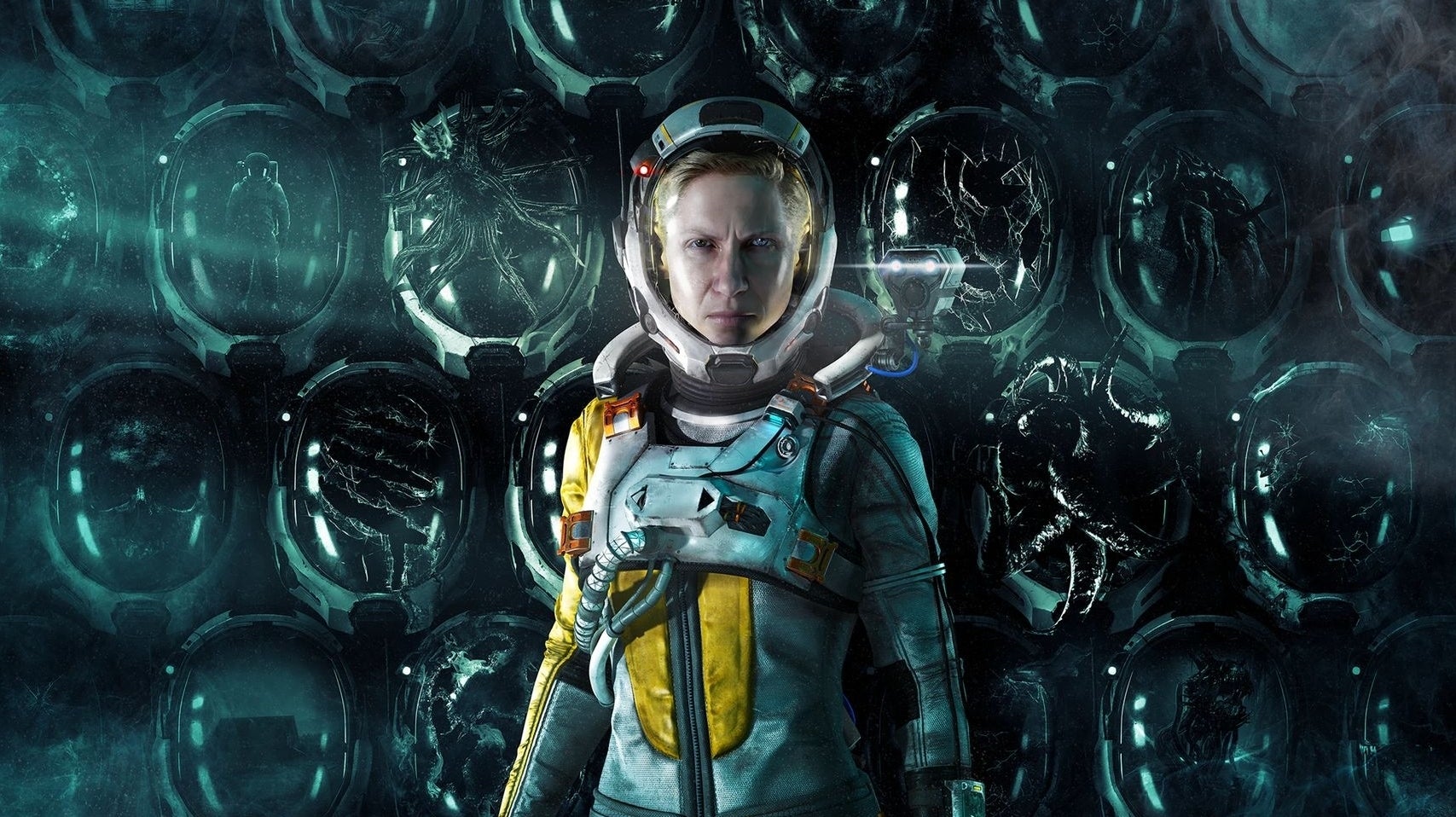 Returnal review - magnificent and monstrous | Eurogamer.net