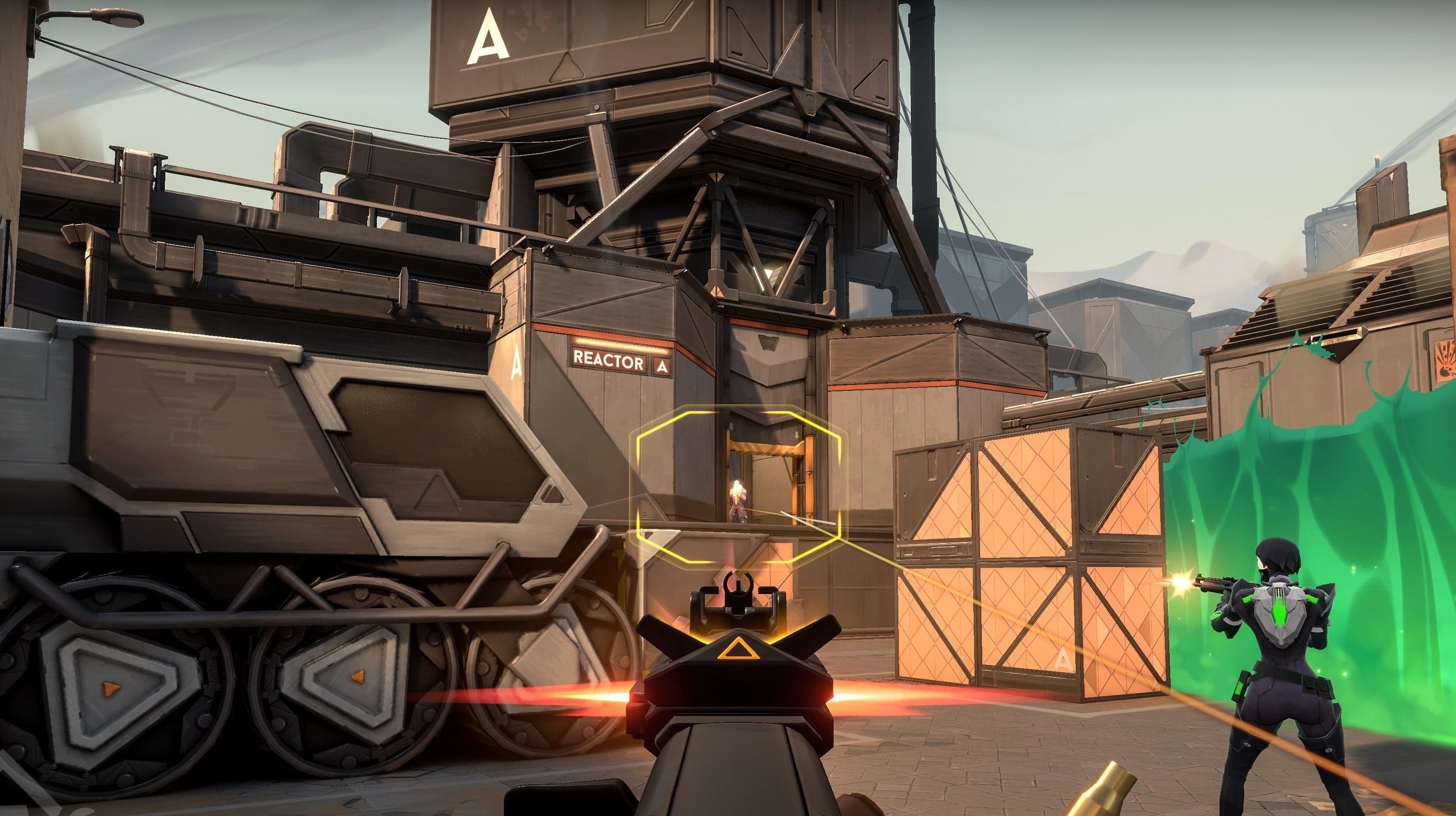 Riot Games on Valorant's competition, toxicity, and why 2020 isn't too ...