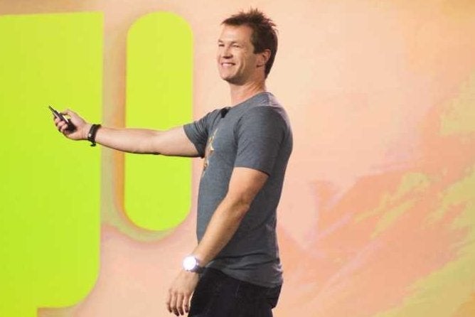 Rob Pardo's legacy of steel | Eurogamer.net