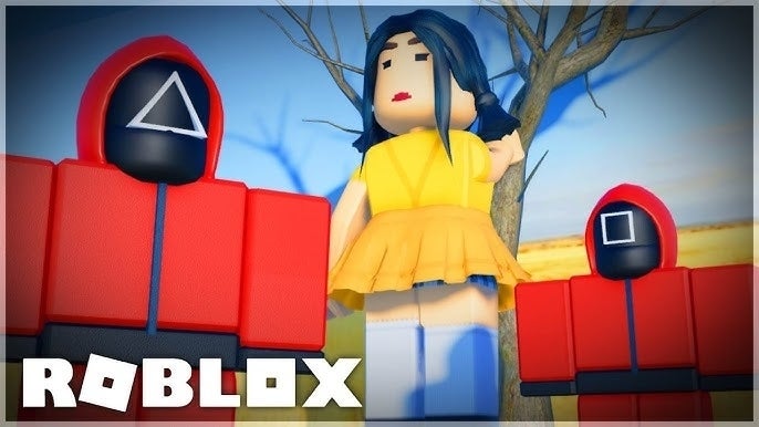 Roblox - Como jogar o jogo Round 6? | Eurogamer.pt