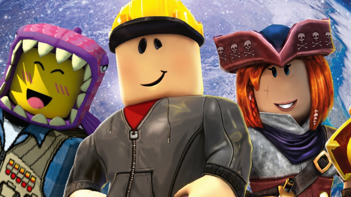 Roblox - wymagania na PC | Eurogamer.pl