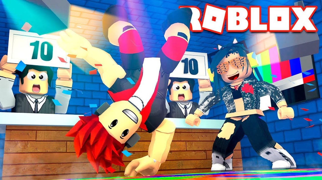 Roblox - ID de músicas de funk 2021 | Eurogamer.pt