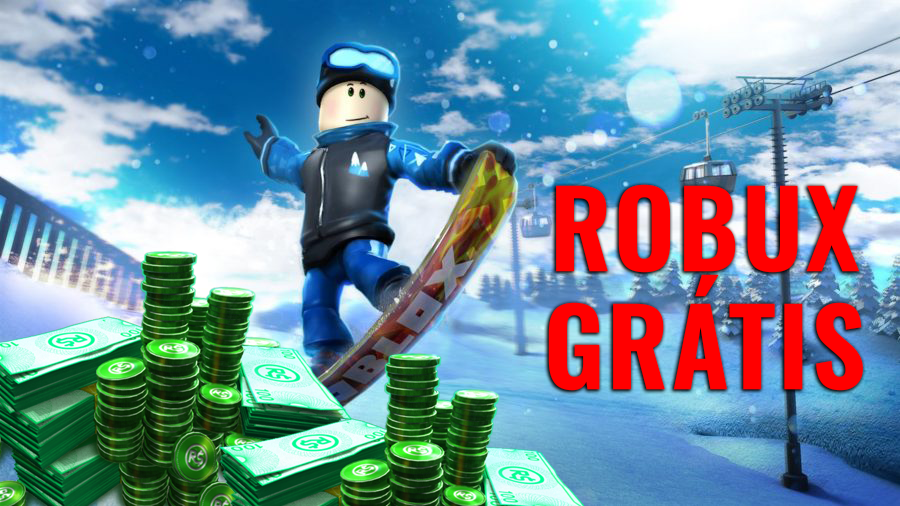 Como ganhar Robux de graça no Roblox? | Eurogamer.pt