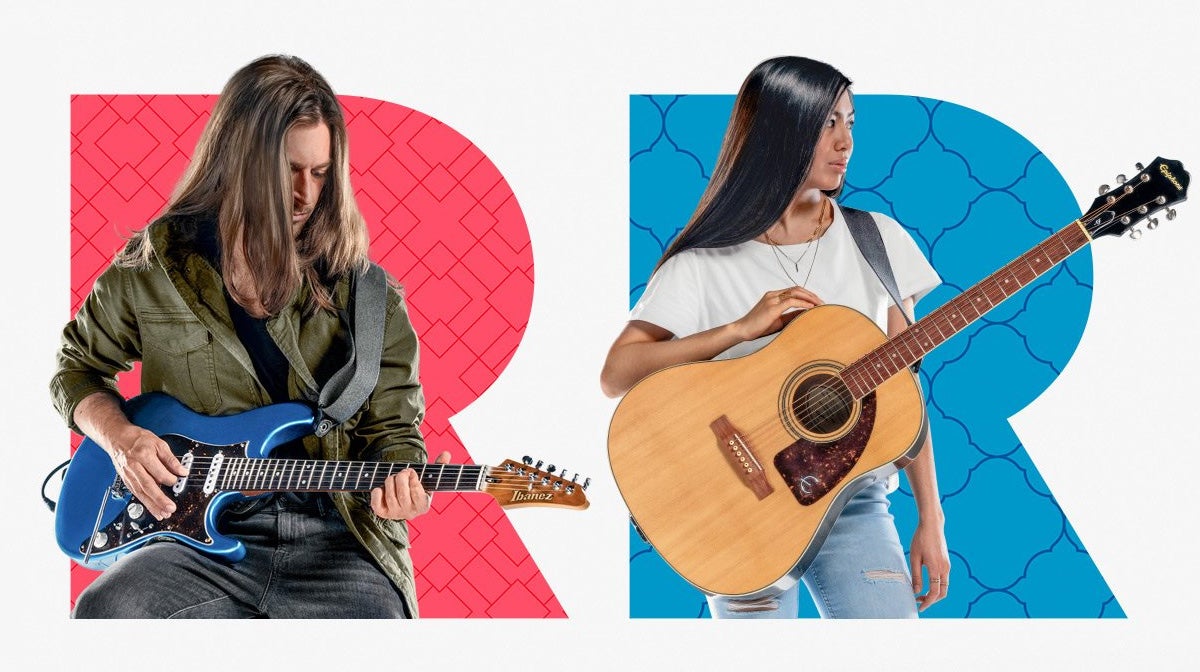 Rocksmith+ sprawił, że znów chcę nauczyć się gry na gitarze | Eurogamer.pl