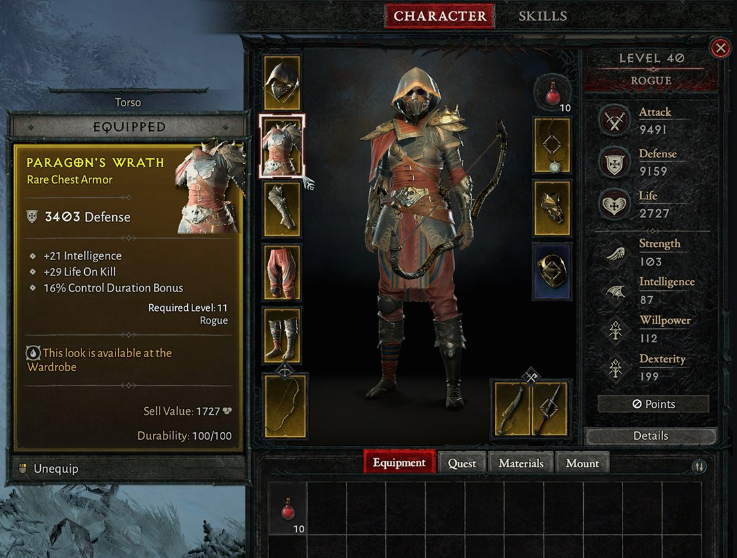 Level 5 Rogue : D&D 5E Basic Build Series: Rogue – YSKNKW