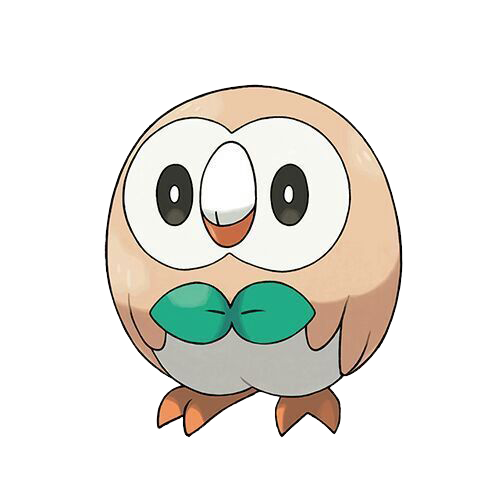 Pokémon Legends: Arceus - Qual o melhor starter - Cyndaquil, Rowlet ou ...