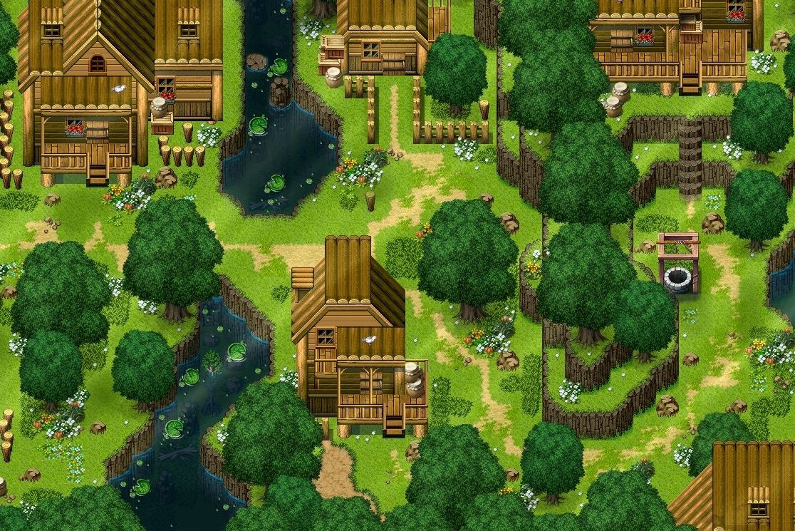 RPG Maker MV anunciado para Windows e Mac | Eurogamer.pt