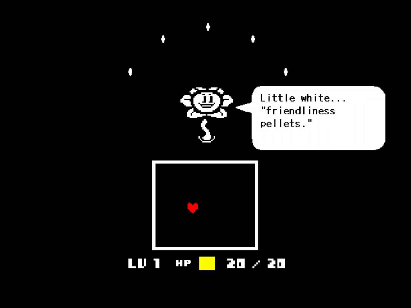 Undertale - Ruins explored: How to beat Napstablook, Froggit, Moldsmal ...