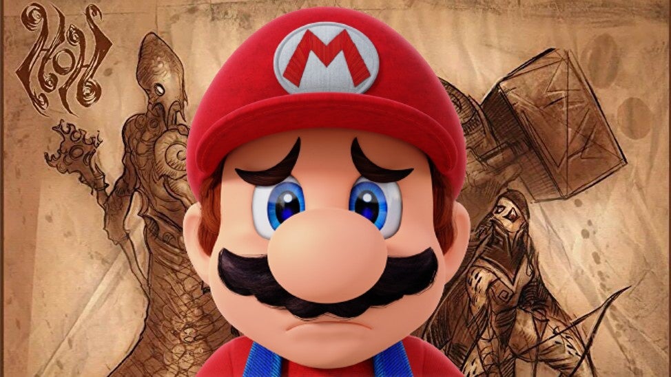 Nintendo issues copyright strike takedown to Did You Know Gaming's ...