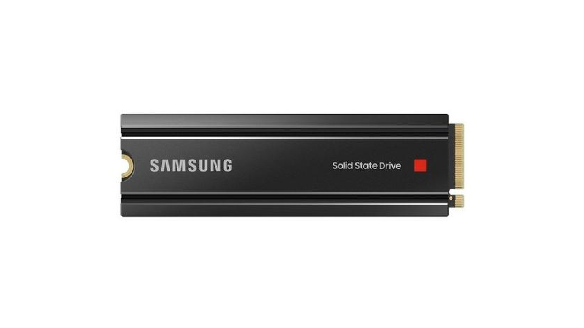 Pick up this PC and PS5-compatible Samsung 1TB SSD with a heatsink for ...