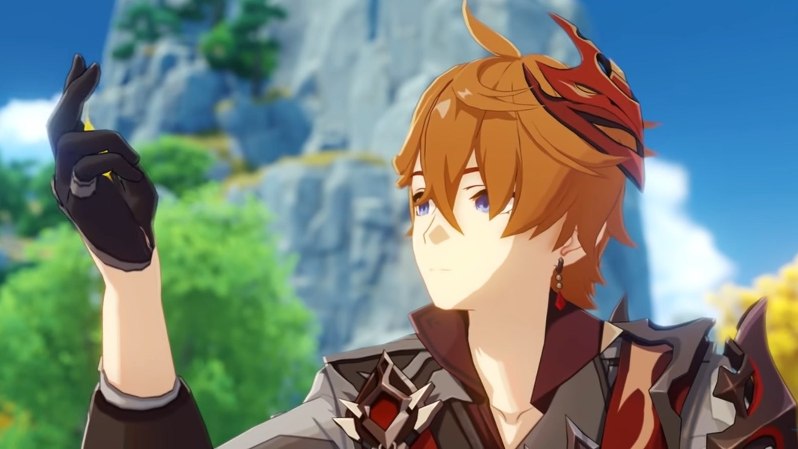 Childe im Rerun? Deshalb schürt die Figuren-Wiederkehr in Genshin ...